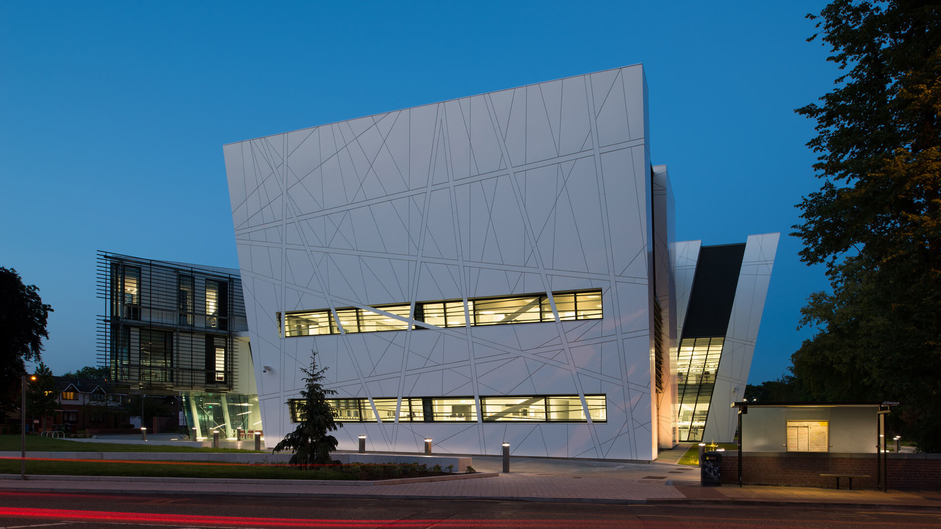 Wilson Mason | Manchester Cancer Research Centre