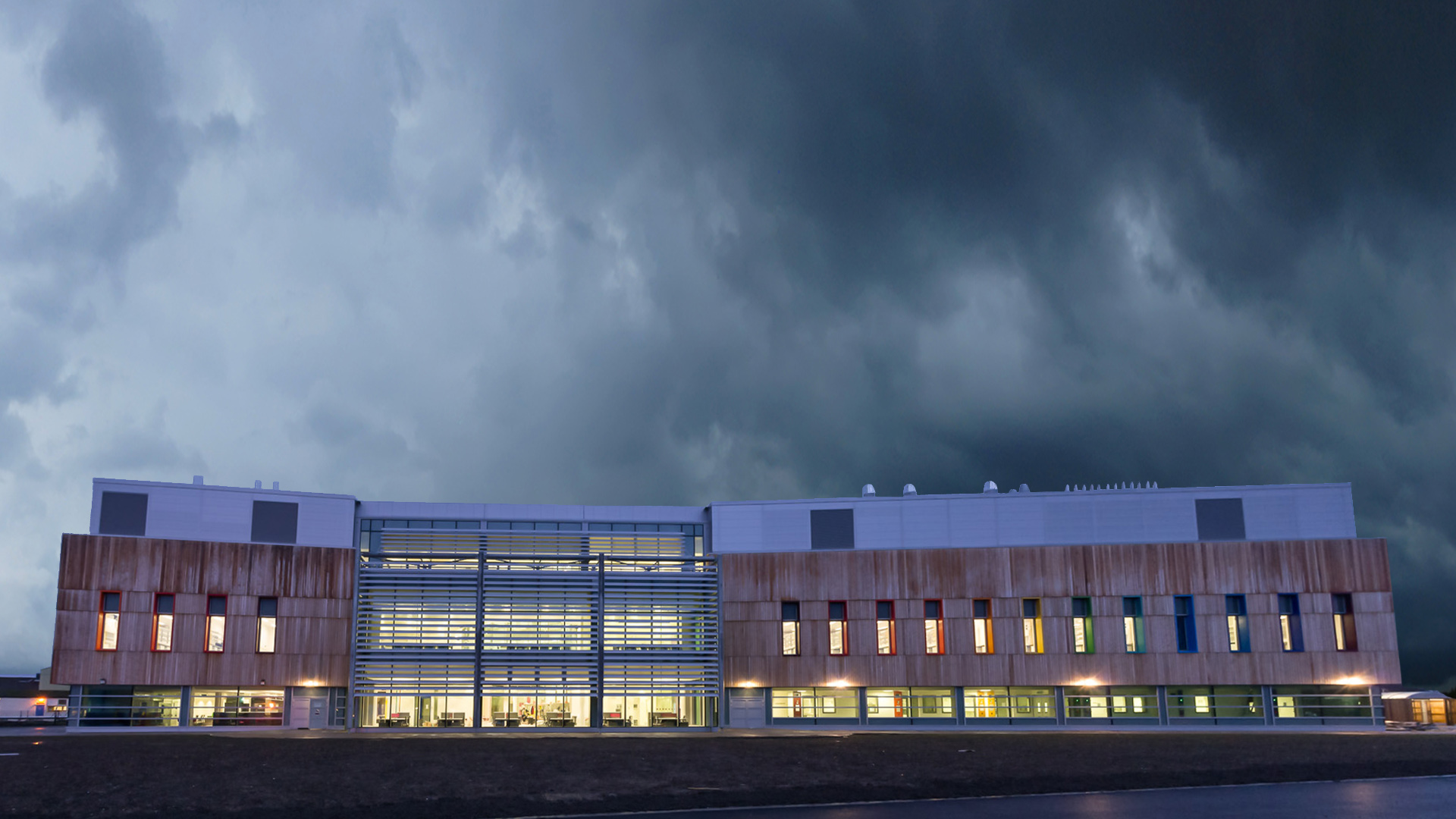 Wilson Mason | Pirbright Institute