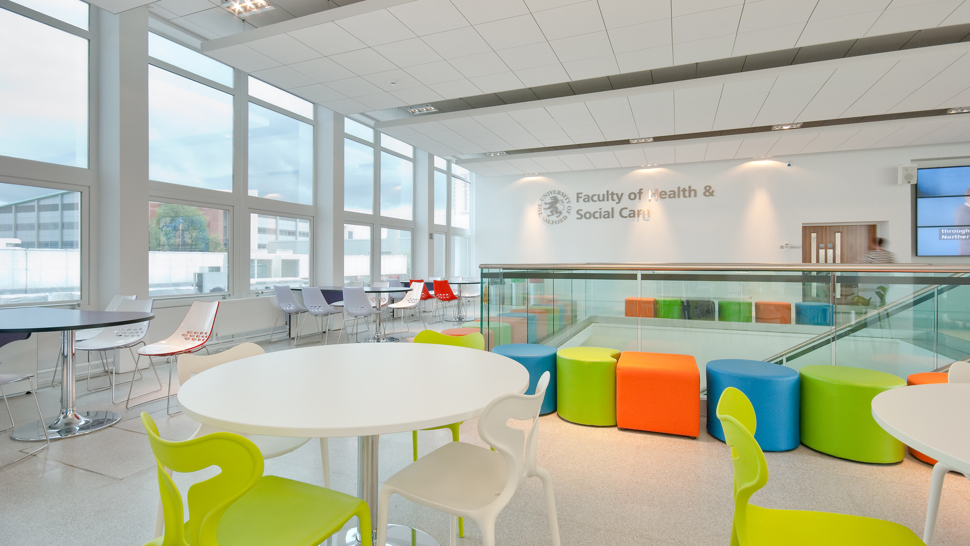 Wilson Mason | Allerton Hub