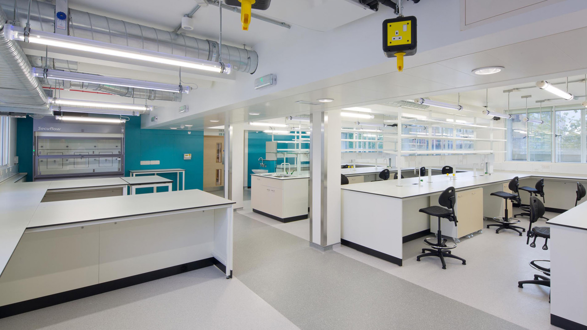 Wilson Mason | Darwin Major Refurbishment