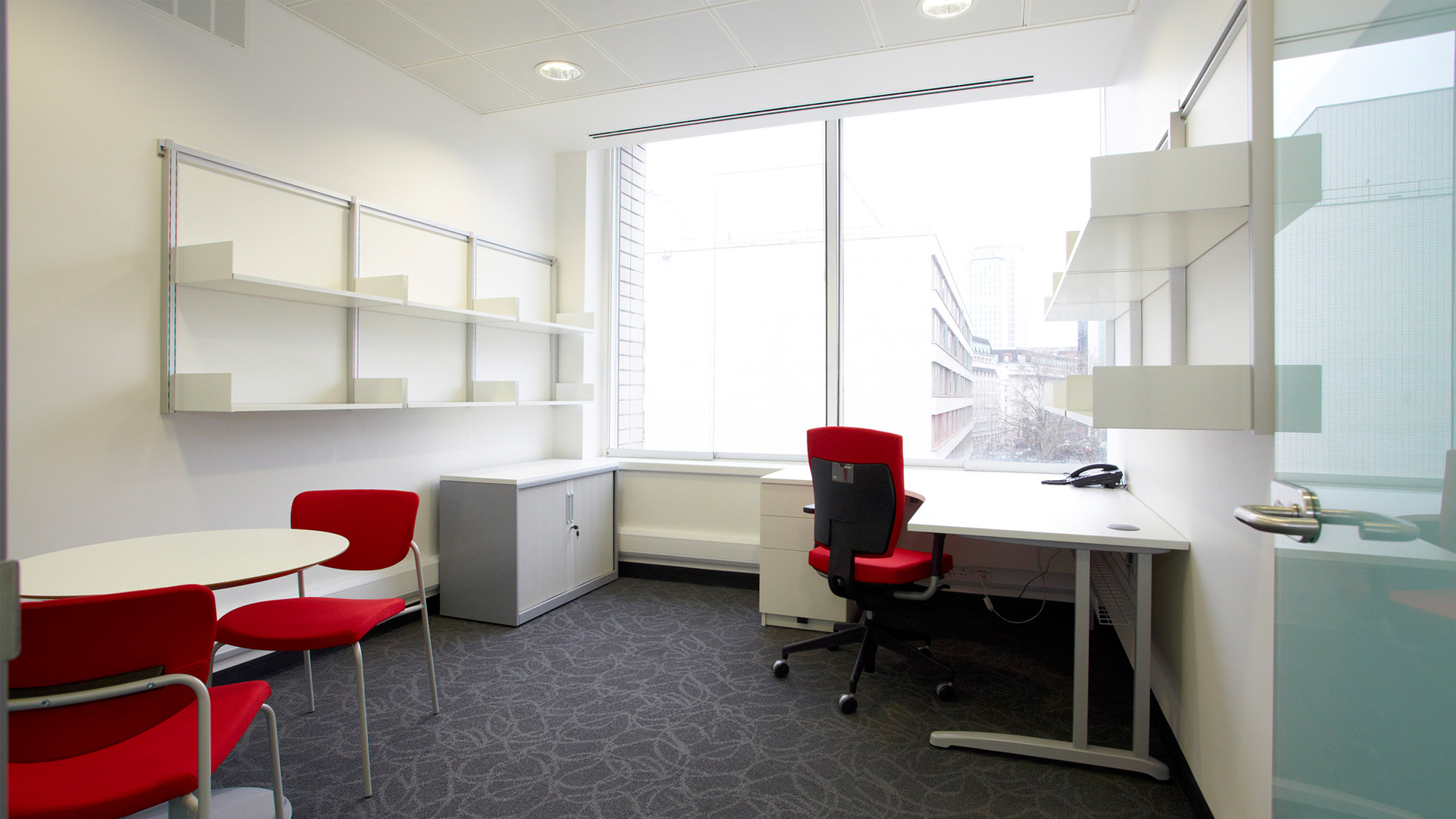 Wilson Mason | Biomedical Engineering Centre