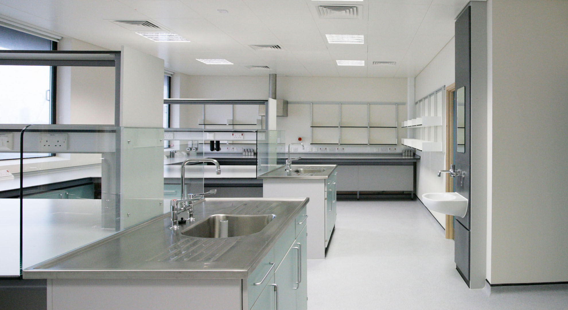 Wilson Mason | Pharmacy Manufacturing Unit