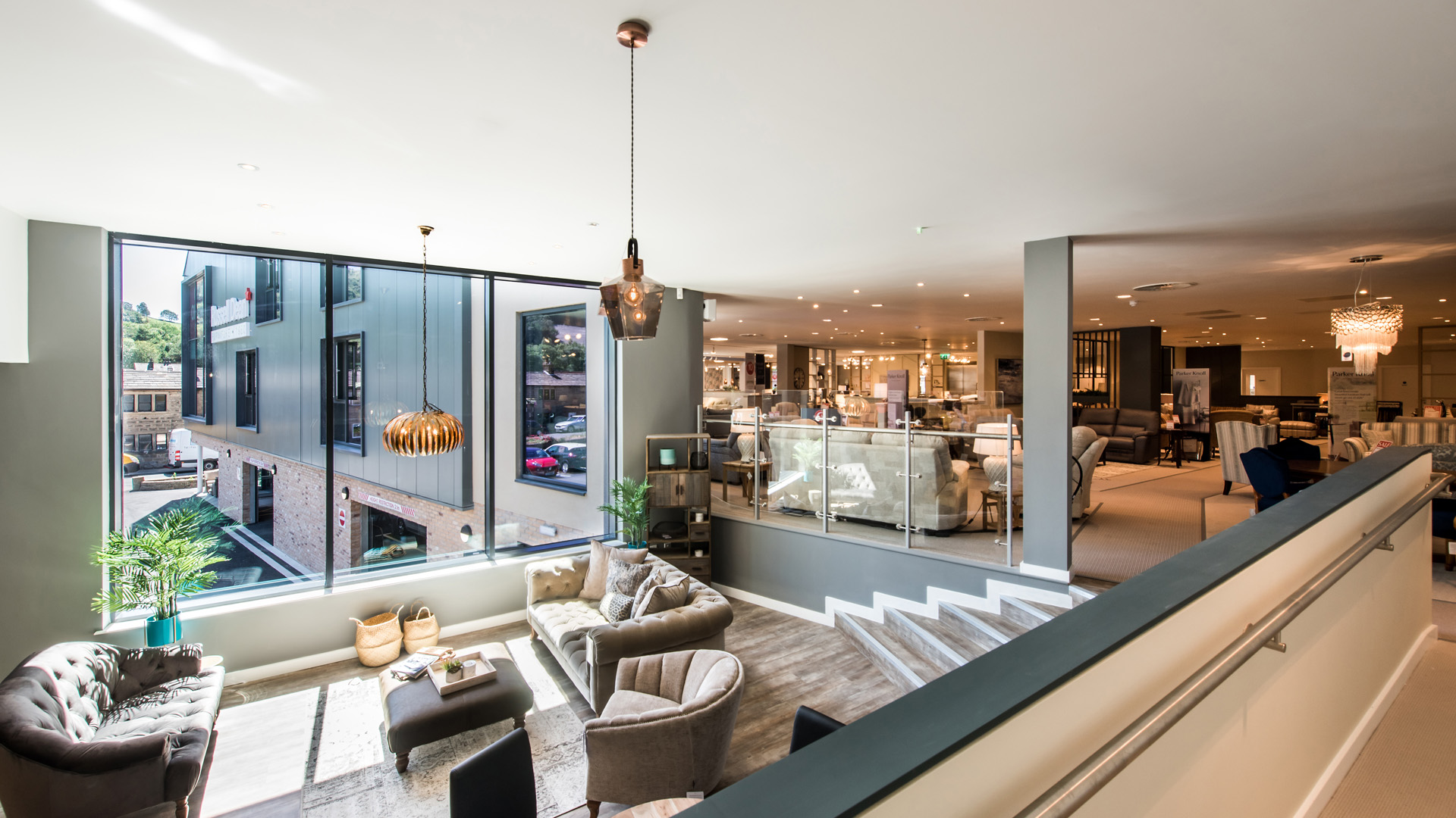 Wilson Mason | Russell Dean