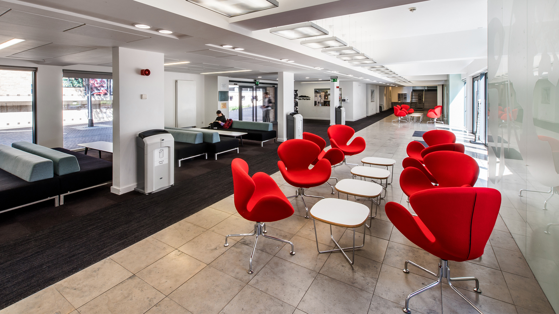 Wilson Mason | Furness College